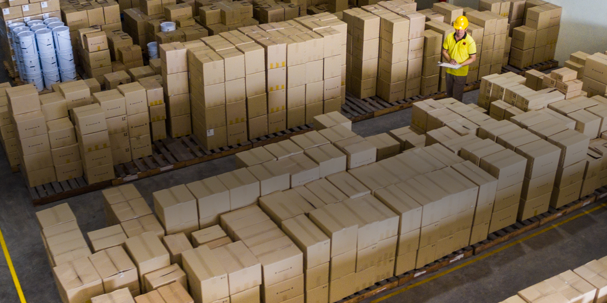 Megah - For Excellent Paint